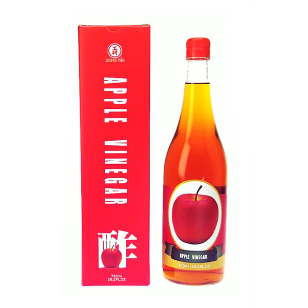 Vinegar - Apple (750ml)