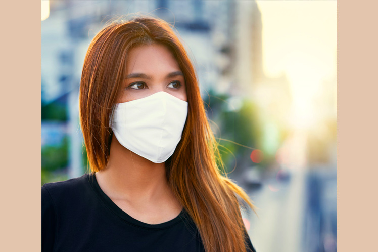 The Trick to Mask-Proof and Transfer-Resistant Makeup Every Time